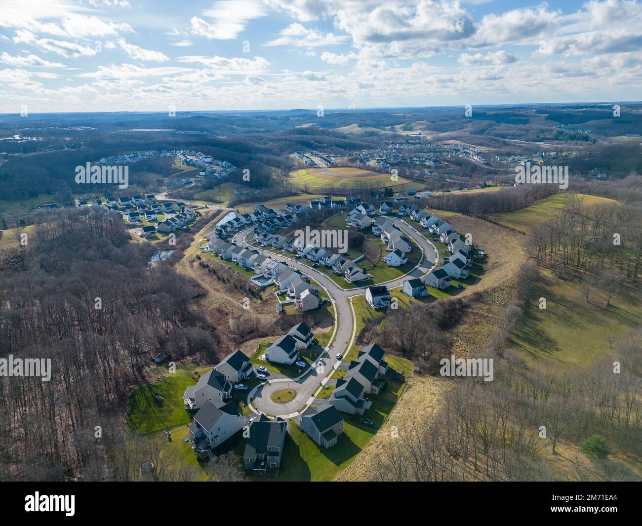 Zelienople hi-res stock photography and images - Alamy