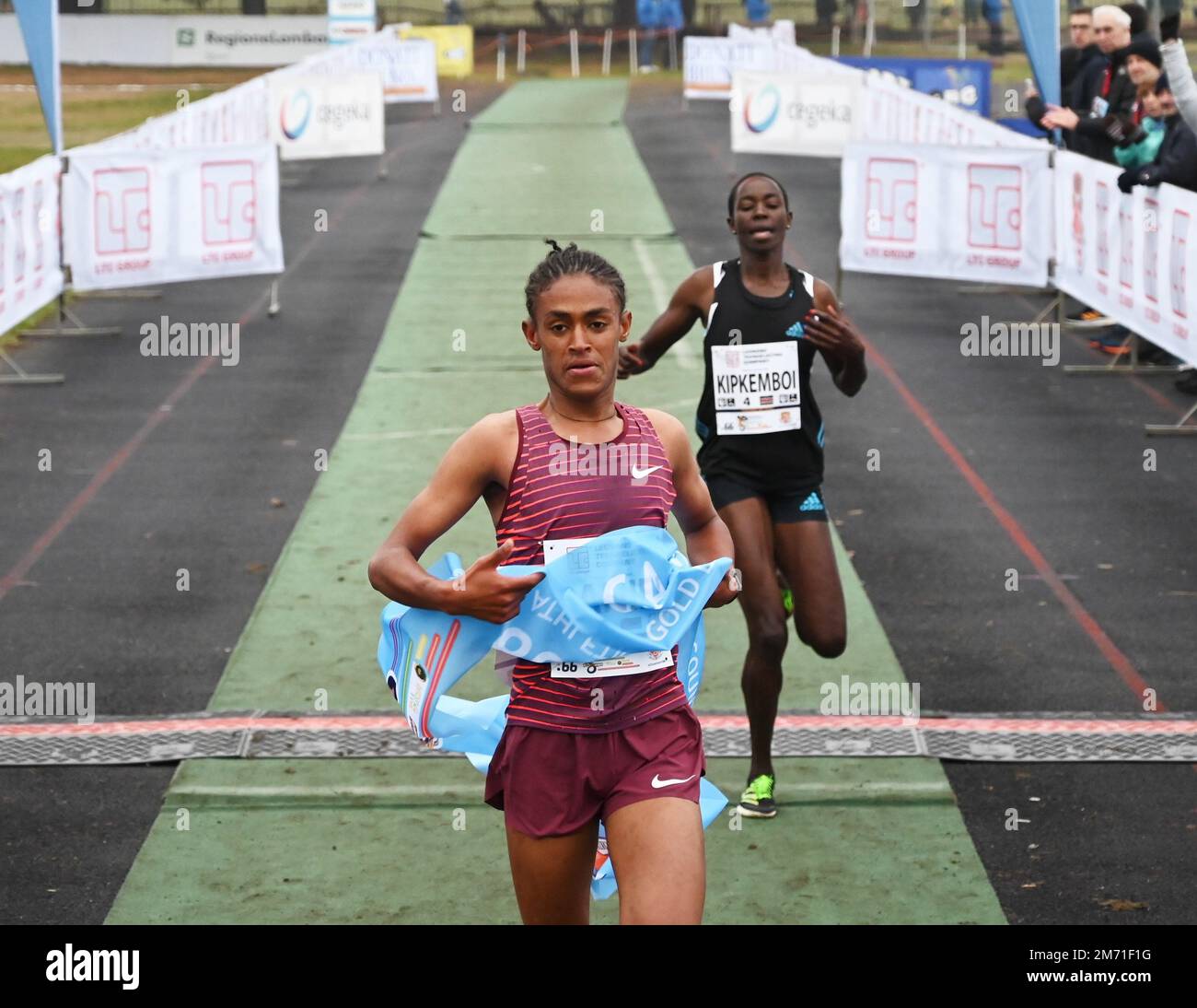 Rahel daniel cross hi-res stock photography and images - Alamy