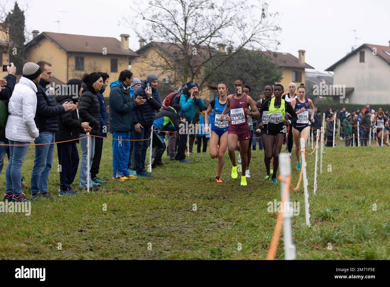 Rahel daniel cross hi-res stock photography and images - Alamy