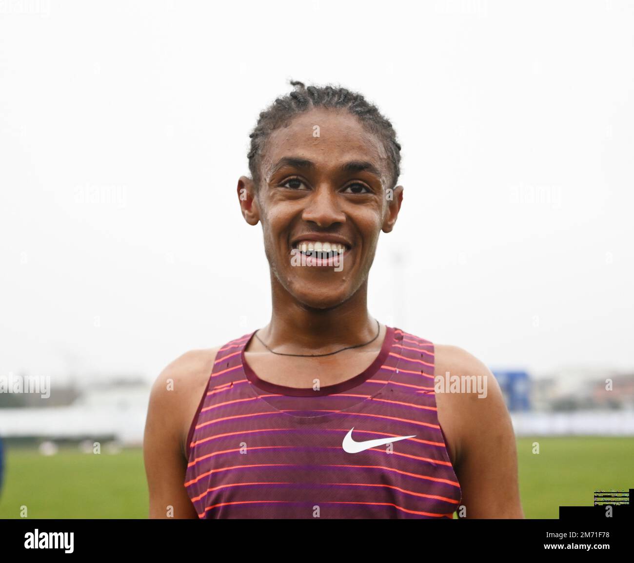 Rahel daniel cross hi-res stock photography and images - Alamy