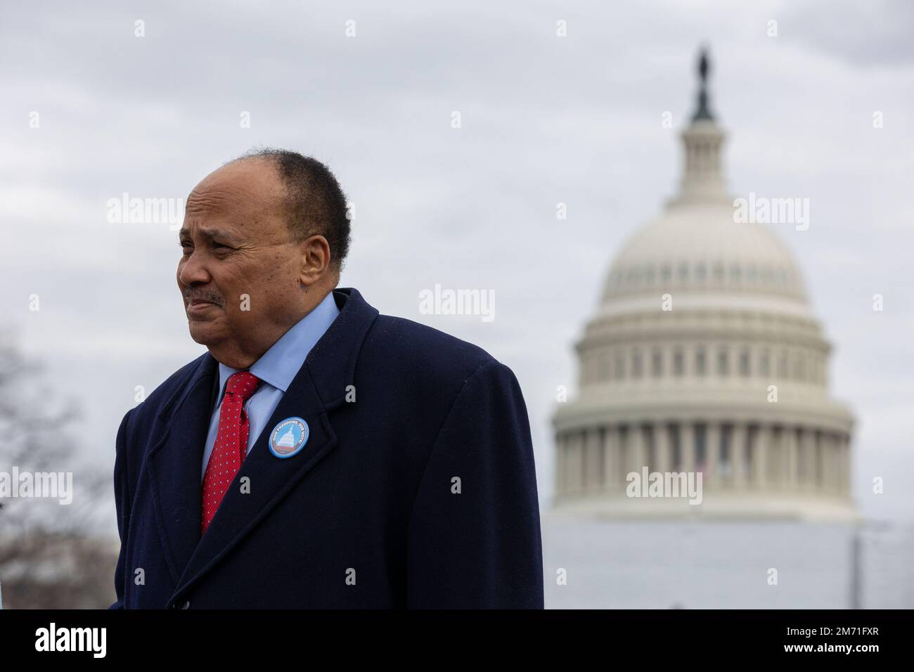 Washington, Dc, USA. 06th Jan, 2023. Washington, DC - January 6, 2023 ...