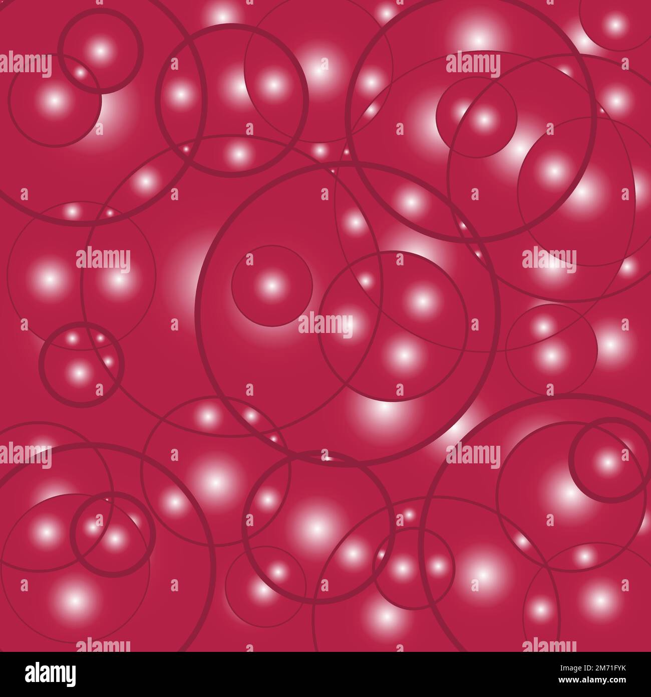 Viva magenta vector vectors hi-res stock photography and images - Alamy