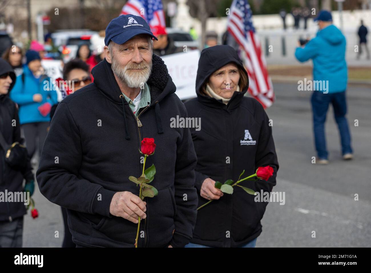 Washington, Dc, USA. 06th Jan, 2023. Washington, DC - January 6, 2023 ...