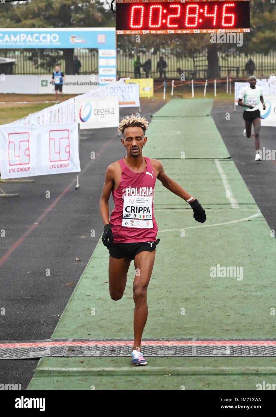 Rahel daniel cross hi-res stock photography and images - Alamy