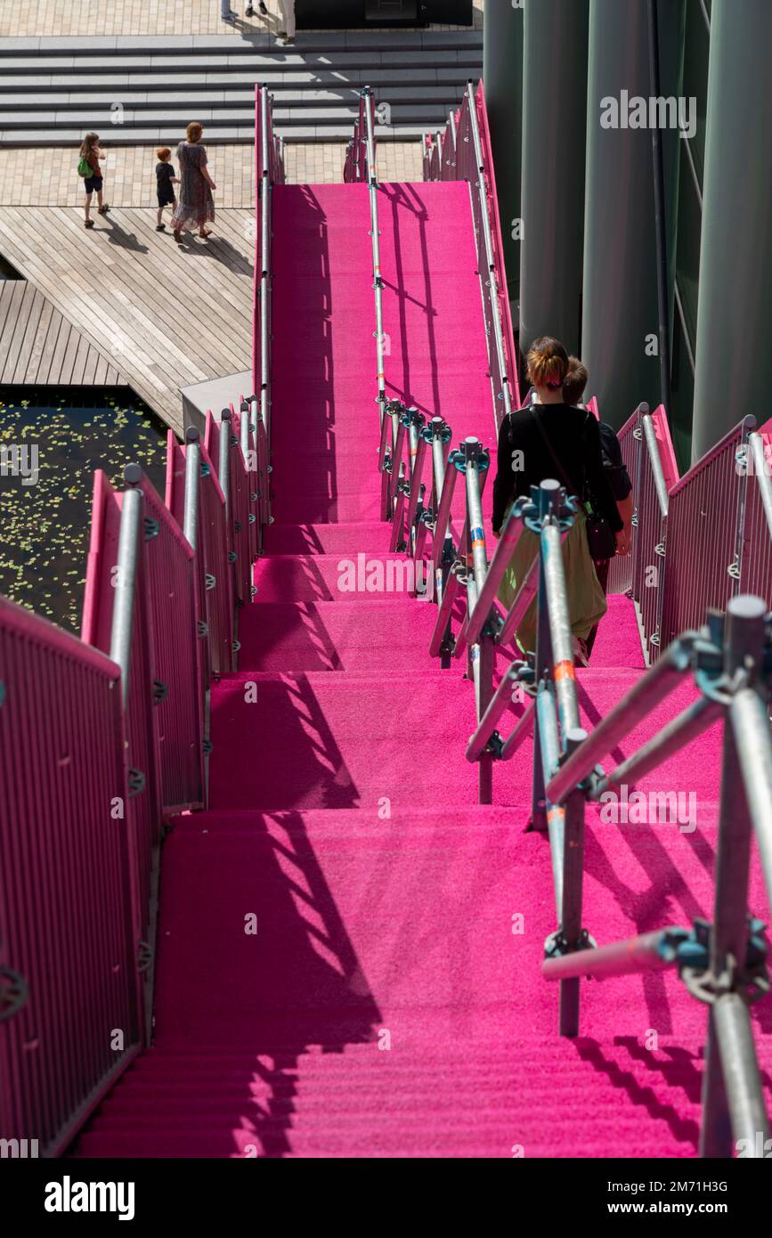 Het Nieuwe Instituut, Museum for Architecture, Design and Digital ...