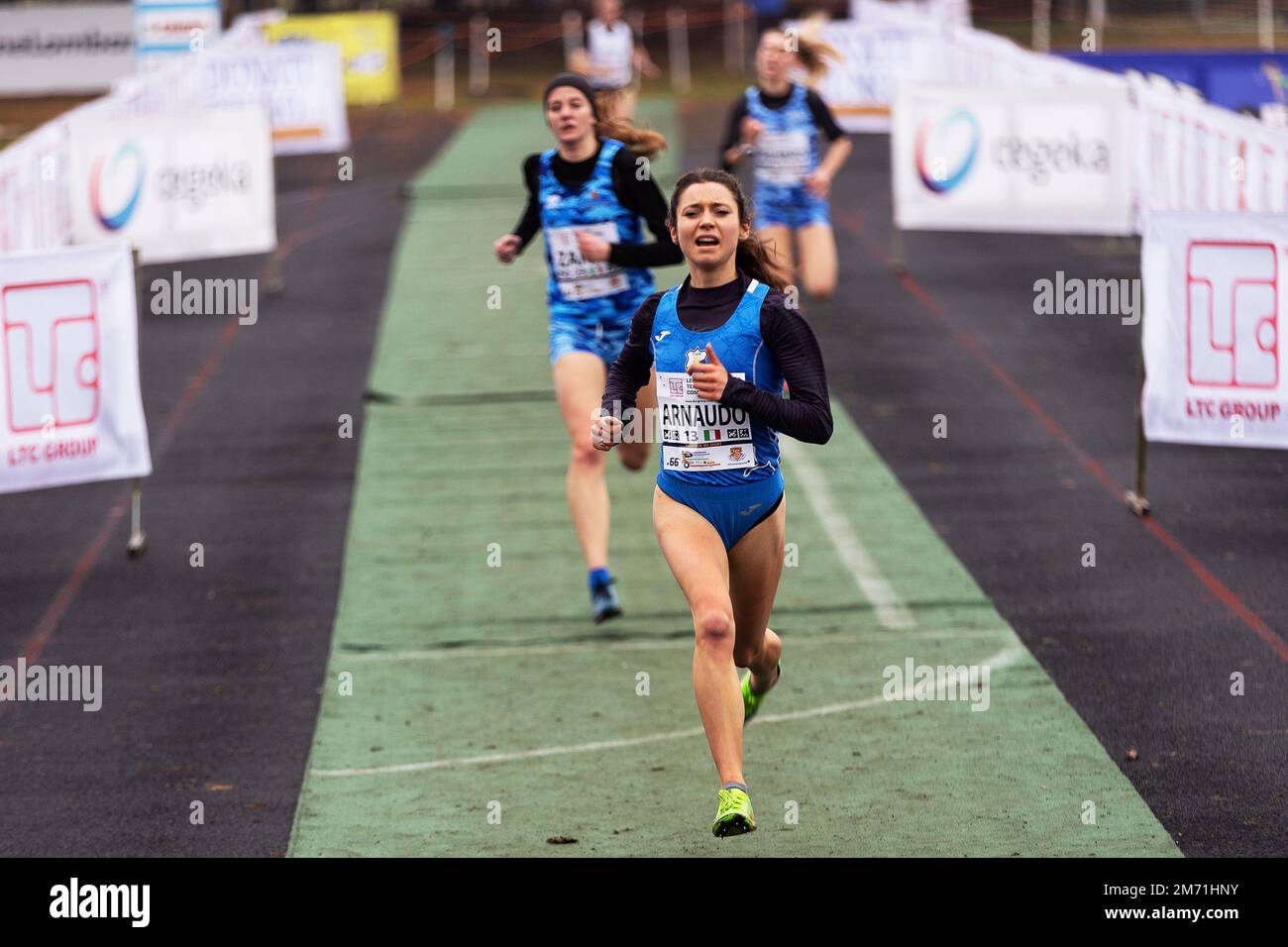 Anna arnaudo hi-res stock photography and images - Alamy