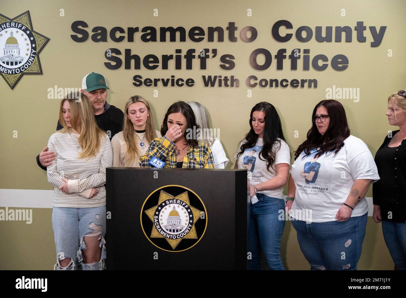 Shearer press hi-res stock photography and images - Alamy