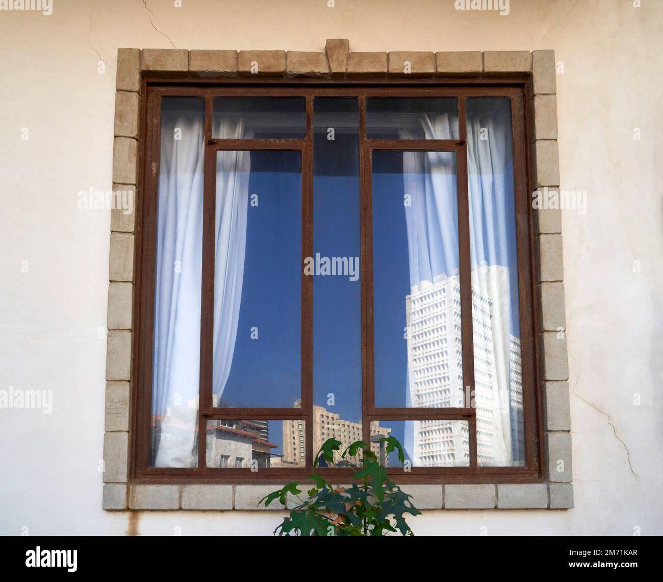 Modern israel house hi-res stock photography and images - Alamy