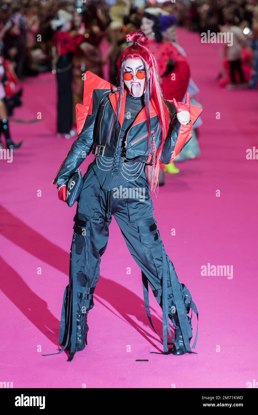 Ariel rec hi-res stock photography and images - Alamy