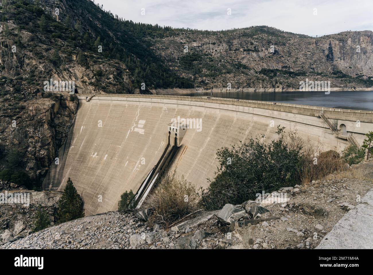 Moccasin california hi-res stock photography and images - Alamy