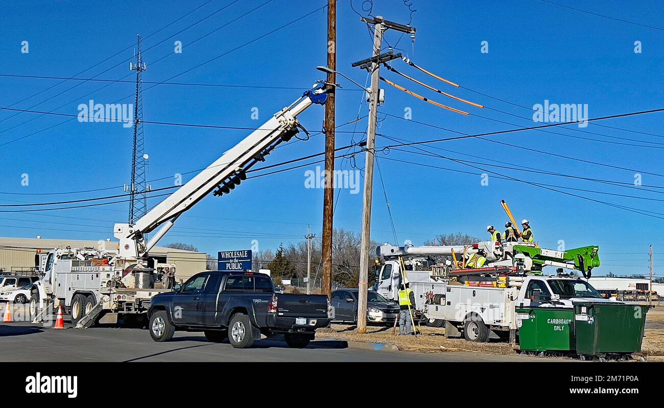 Old electric truck hi-res stock photography and images - Alamy