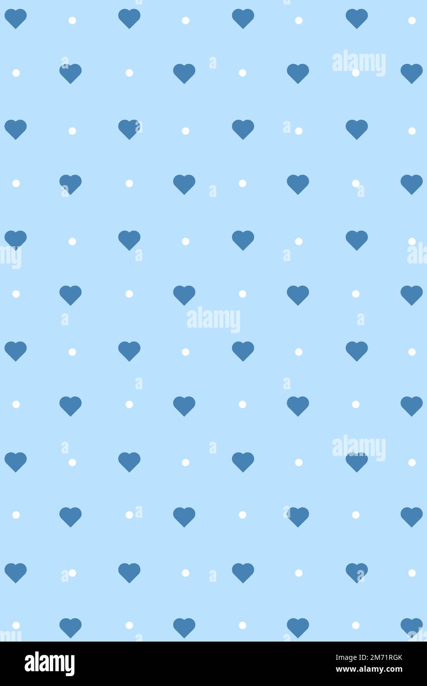Scrapbook seamless pattern. Cute birthday prints. Baby boy pattern ...