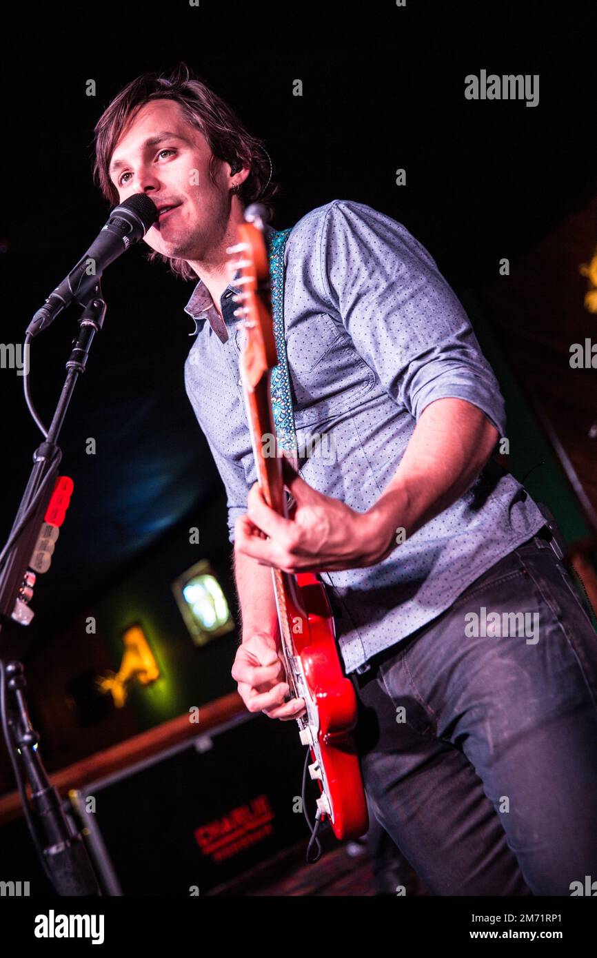 Midnight rodeo hi-res stock photography and images - Alamy