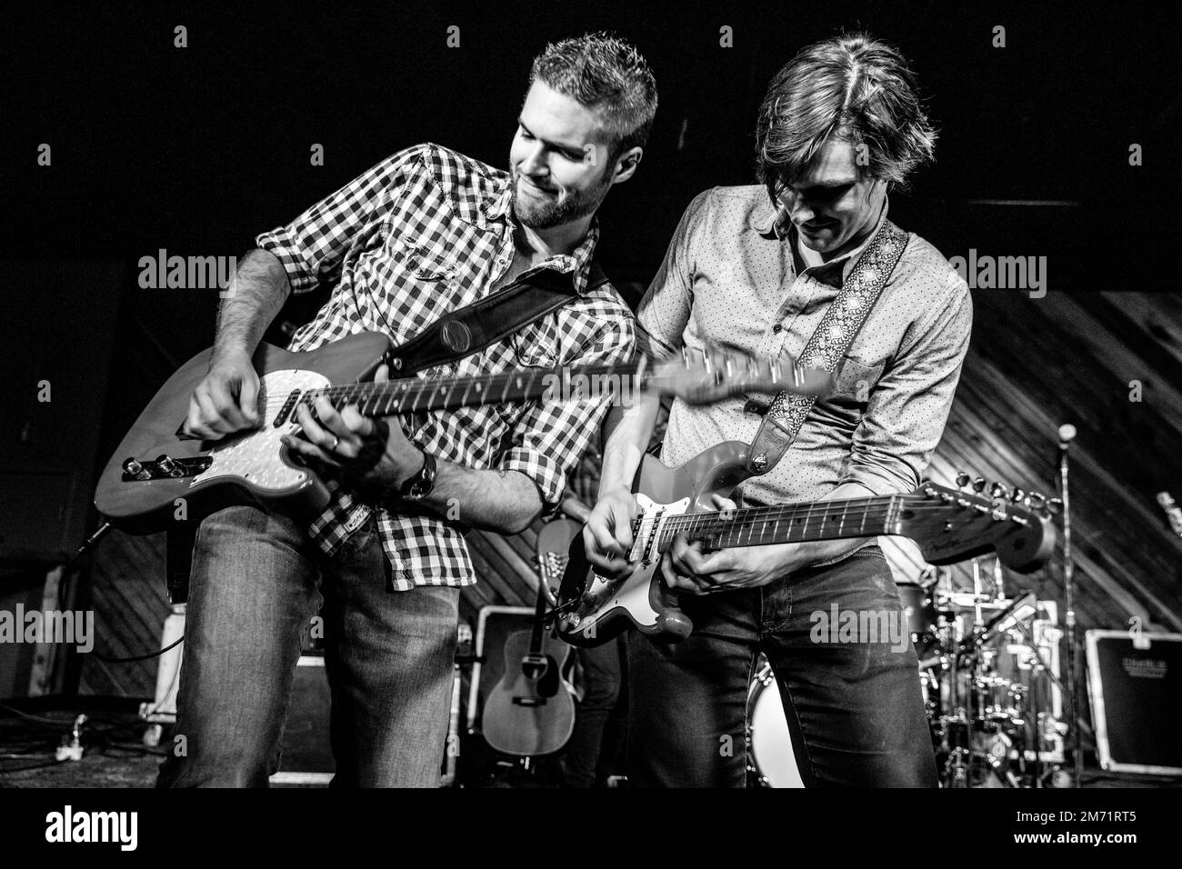 Rodeo performance photography Black and White Stock Photos & Images - Alamy