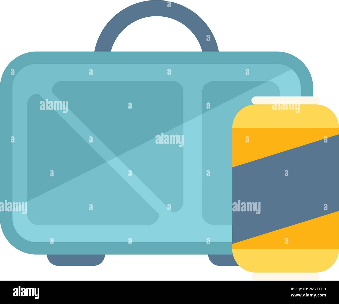 Plastic water bottle dining table hi-res stock photography and images ...