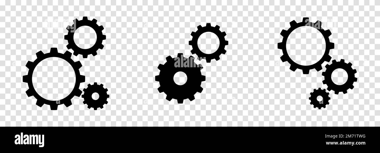 Factory setting vector vectors hi-res stock photography and images - Alamy