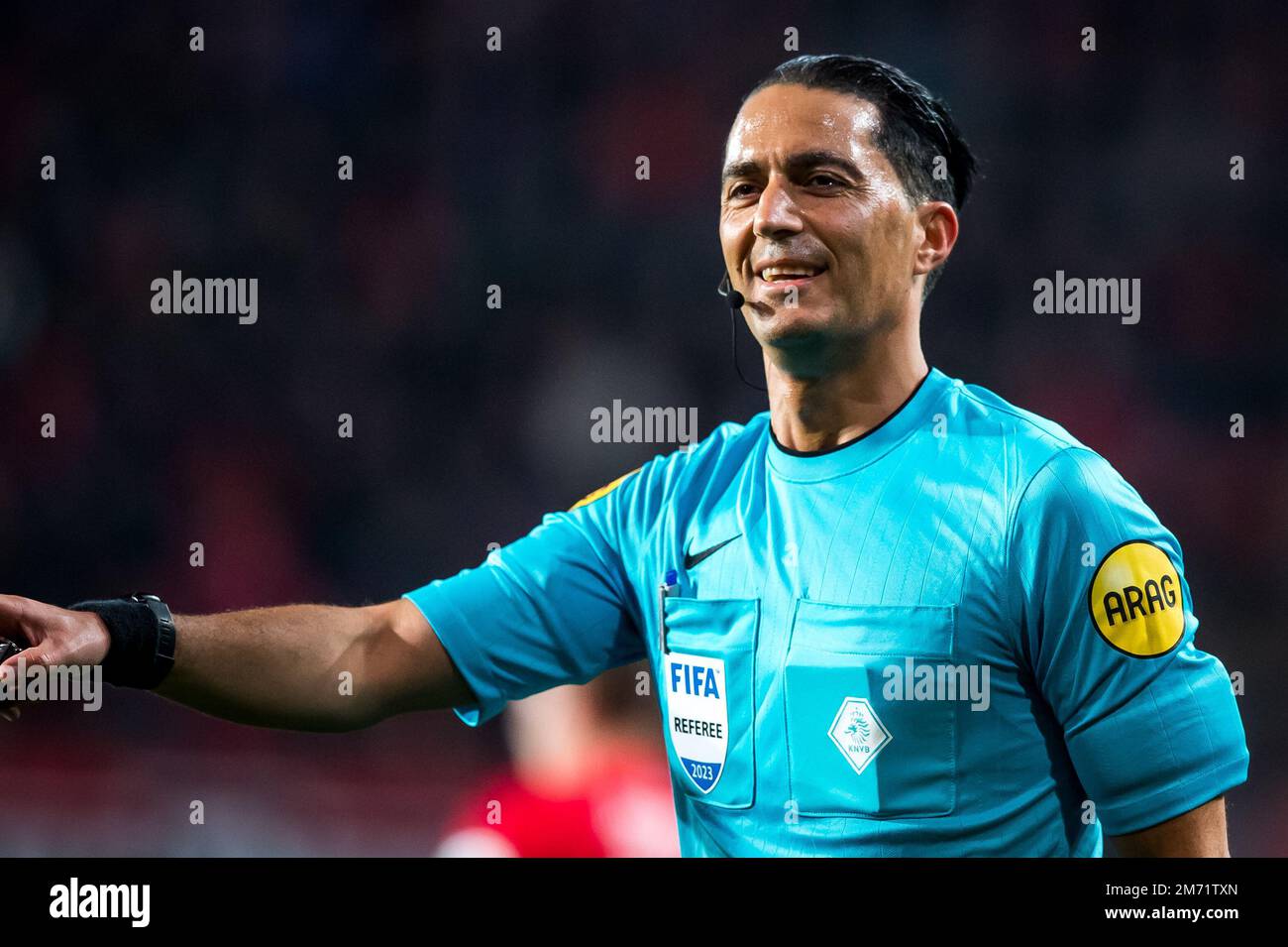 Serdar gozubuyuk 2023 hi-res stock photography and images - Alamy