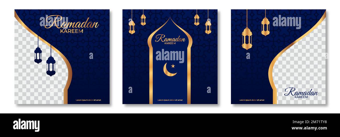 Collage advertising Stock Vector Images - Alamy