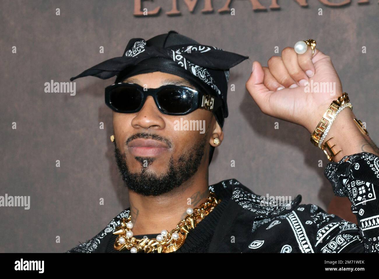 Chris smalls hi-res stock photography and images - Alamy