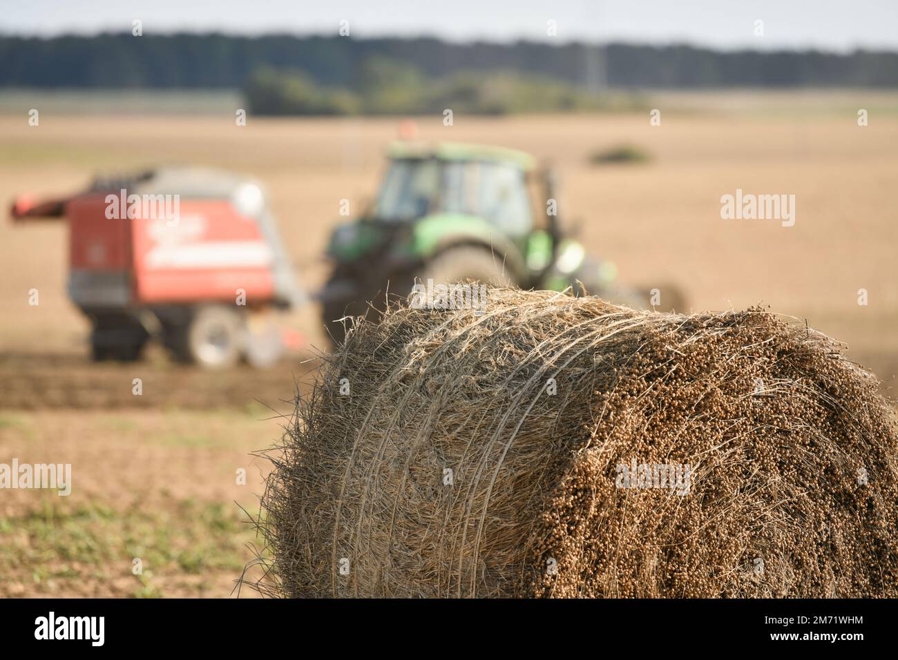 Ferme arable hi-res stock photography and images - Alamy