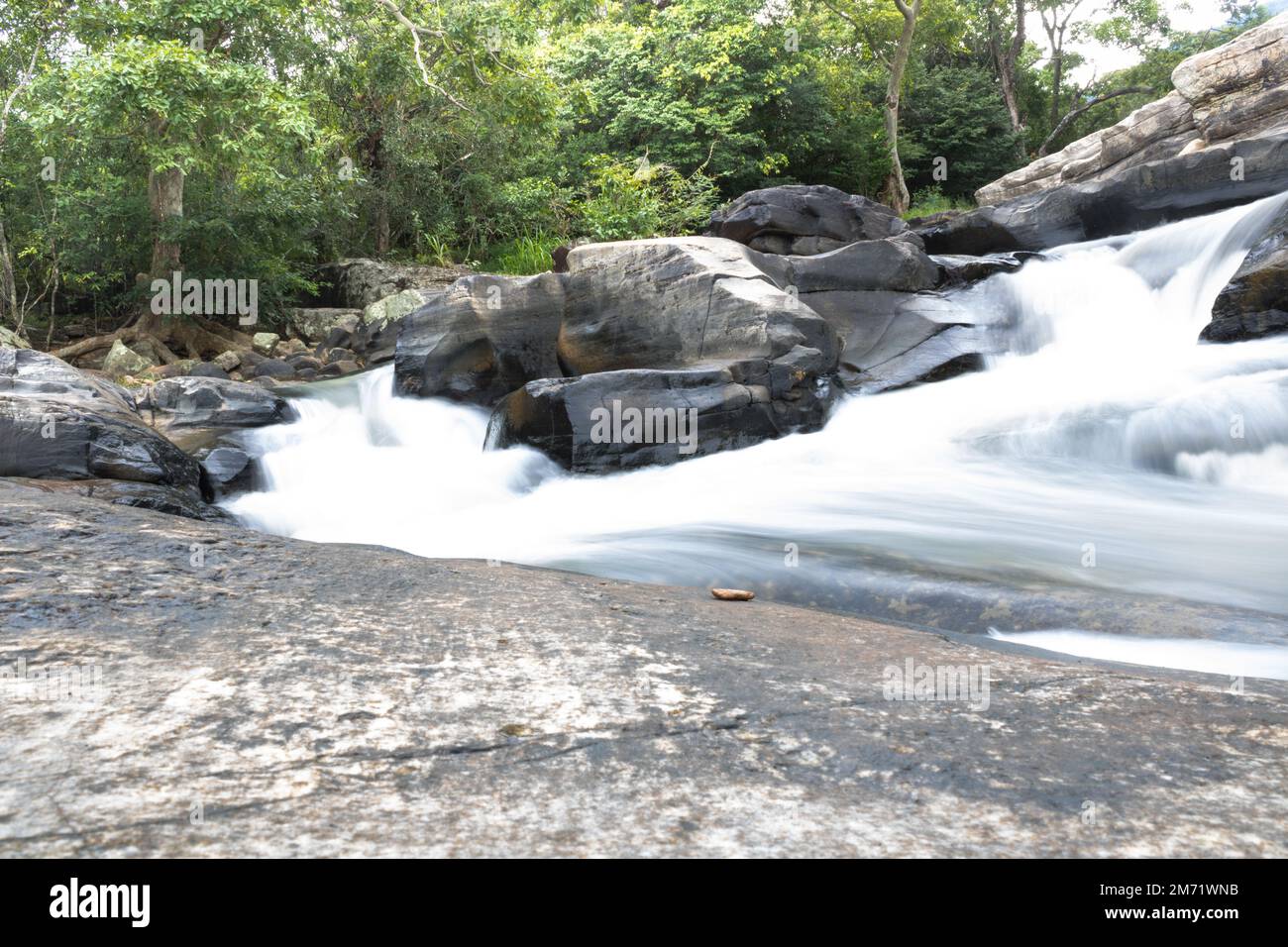 golumale ,walapane, sri lanka, golumale stream , it is a unique ...