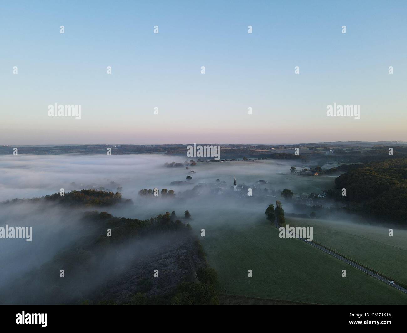 Radevormwald remlingrade hi-res stock photography and images - Alamy