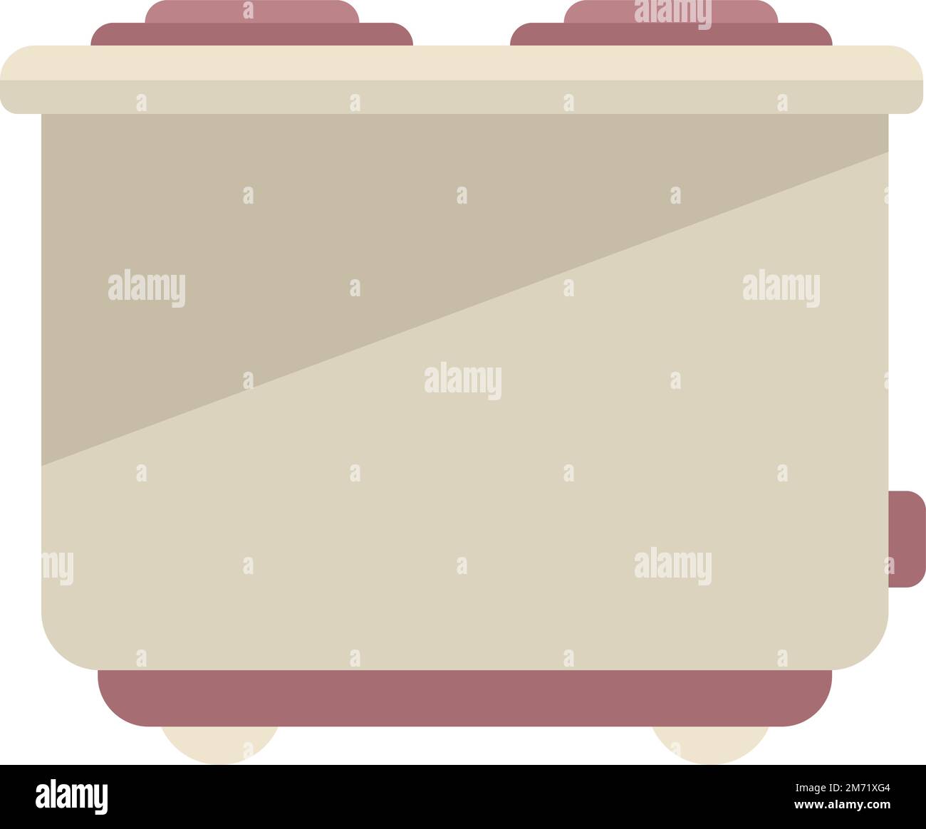 Beauty foot bath icon flat vector. Water spa. Cold body isolated Stock ...