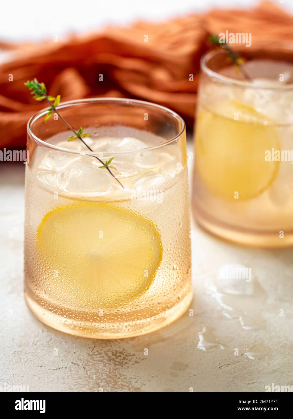 Swaty glass hi-res stock photography and images - Alamy