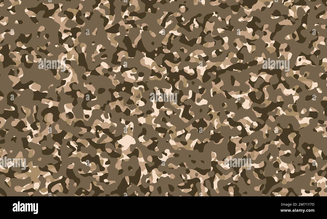 Hunting Camo Texture