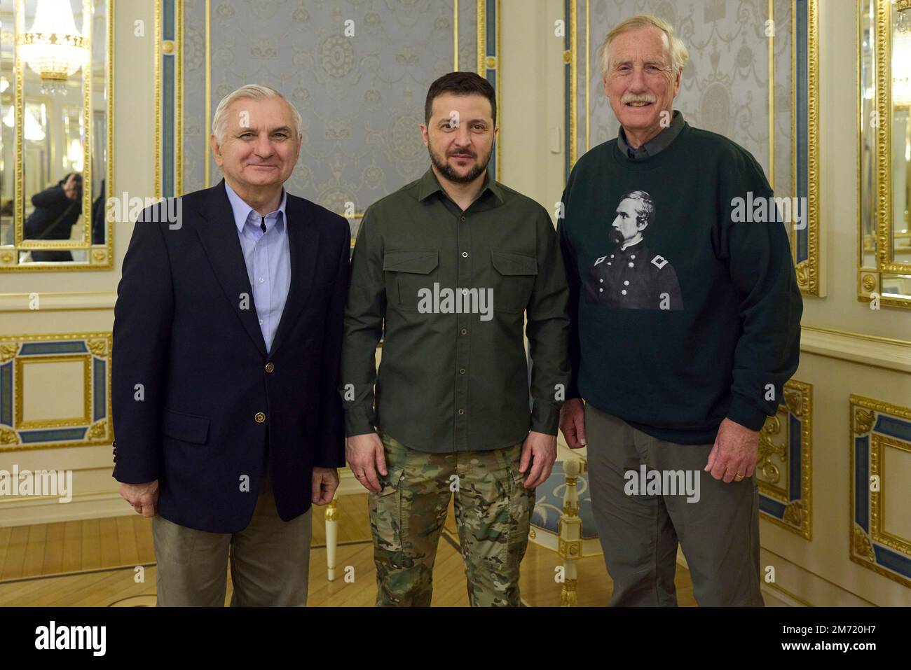 Senate armed services committee reed hi-res stock photography and ...