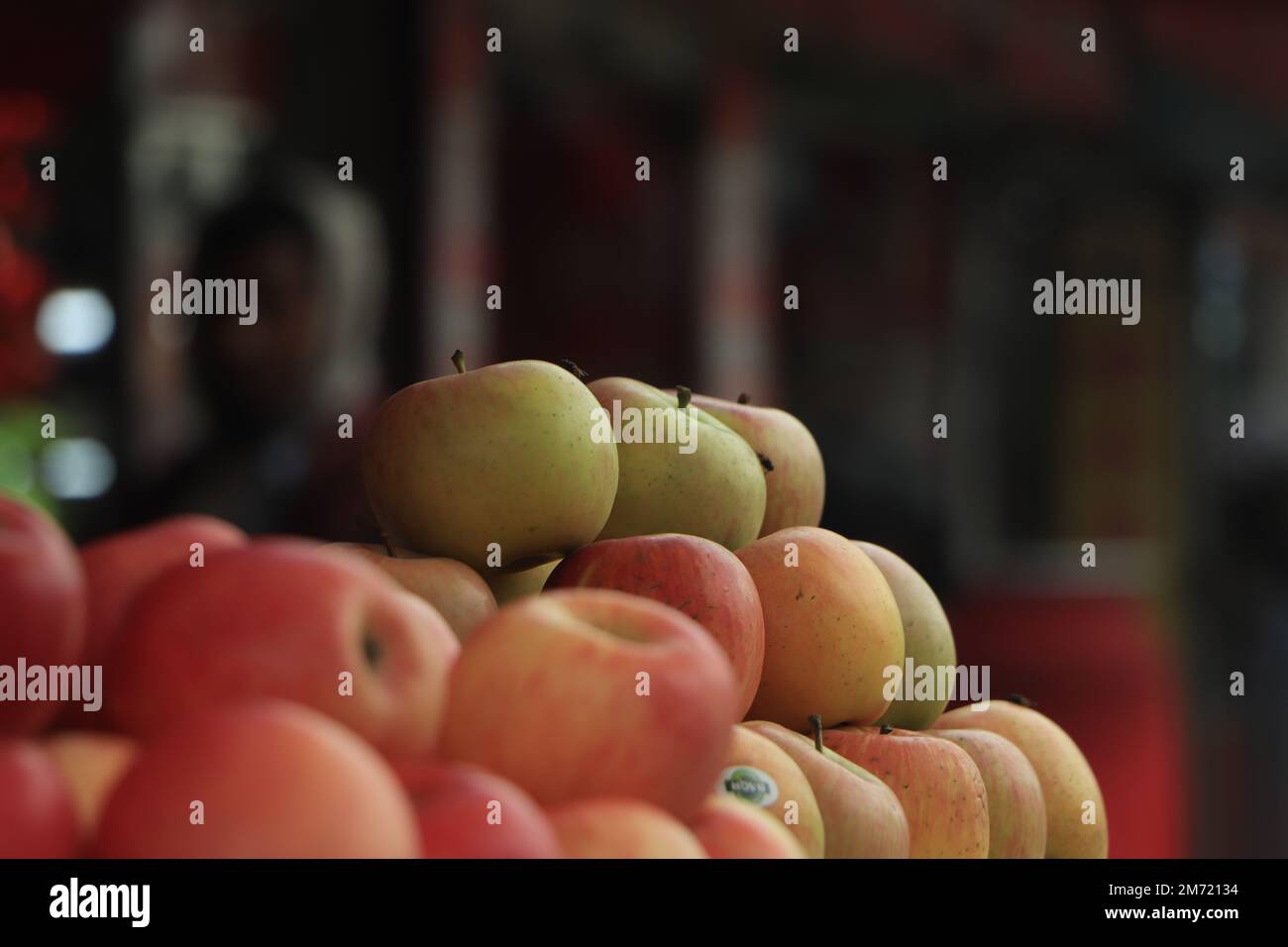 In a country setting hi-res stock photography and images - Alamy