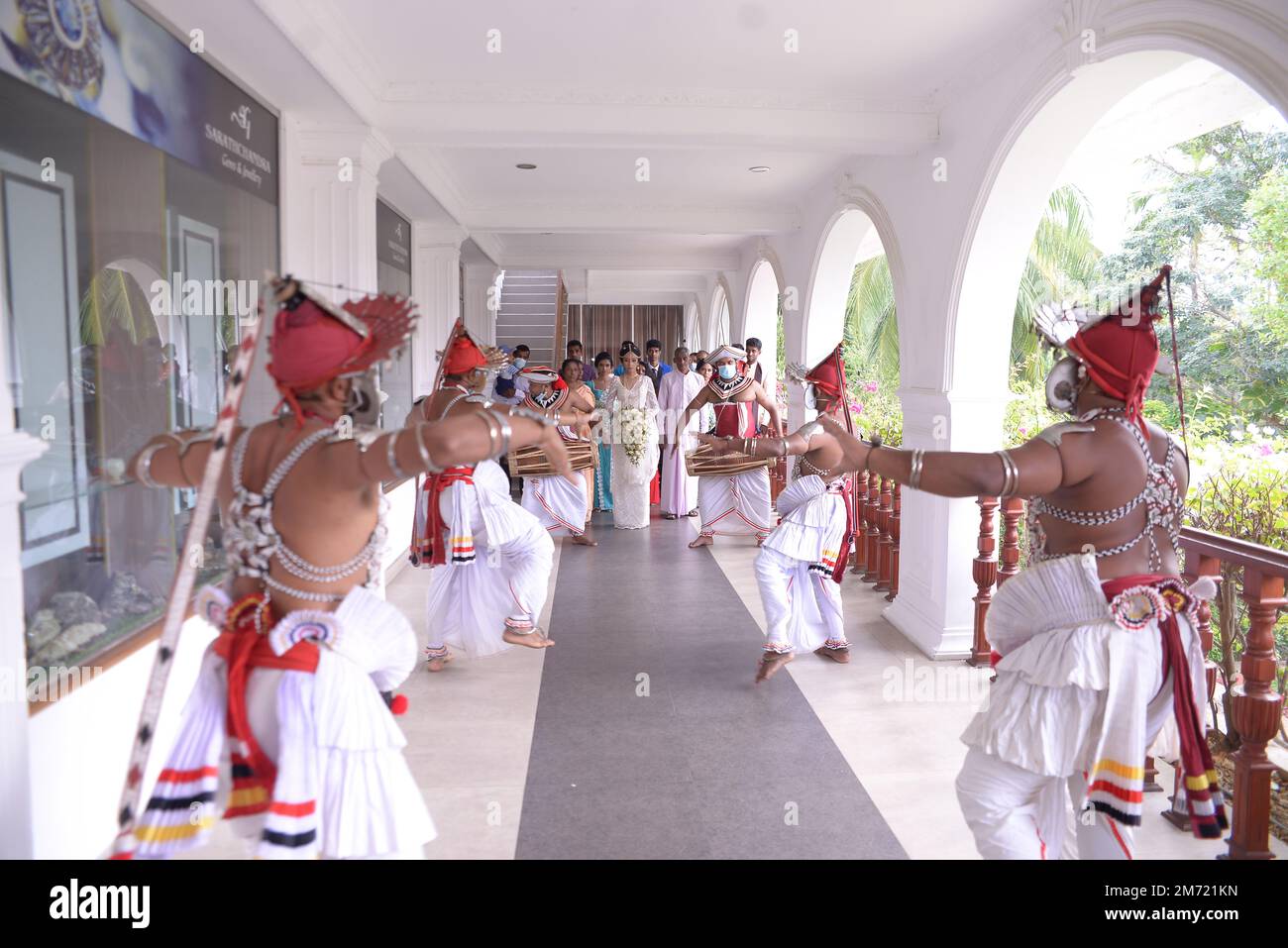 Ashtaka hi-res stock photography and images - Alamy