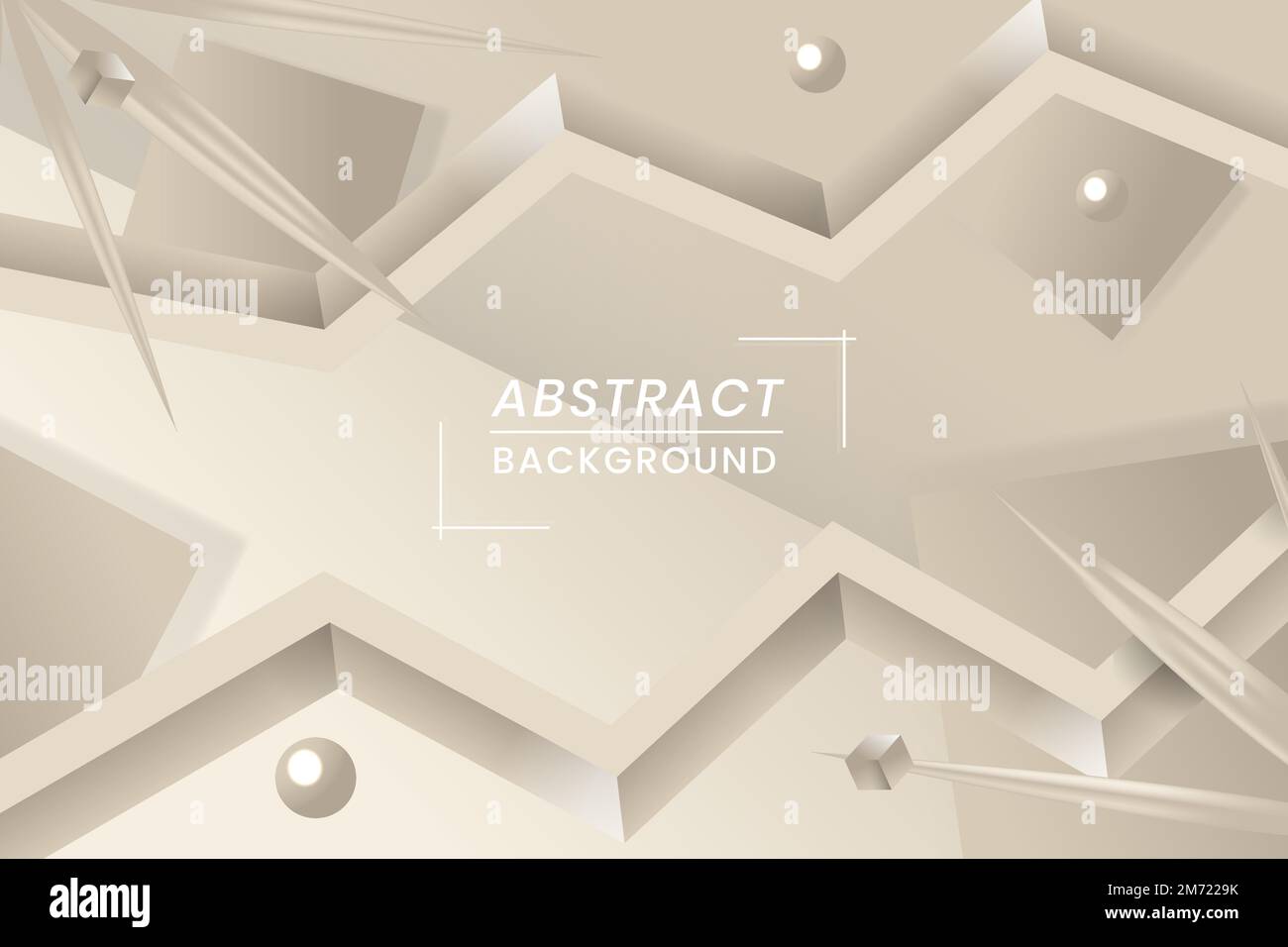 Wavy leaf shape Stock Vector Images - Alamy