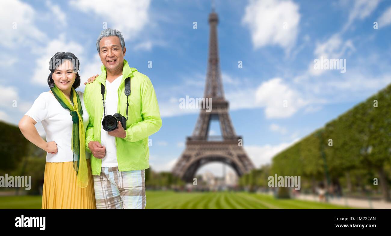 Life happy old age Stock Photo - Alamy
