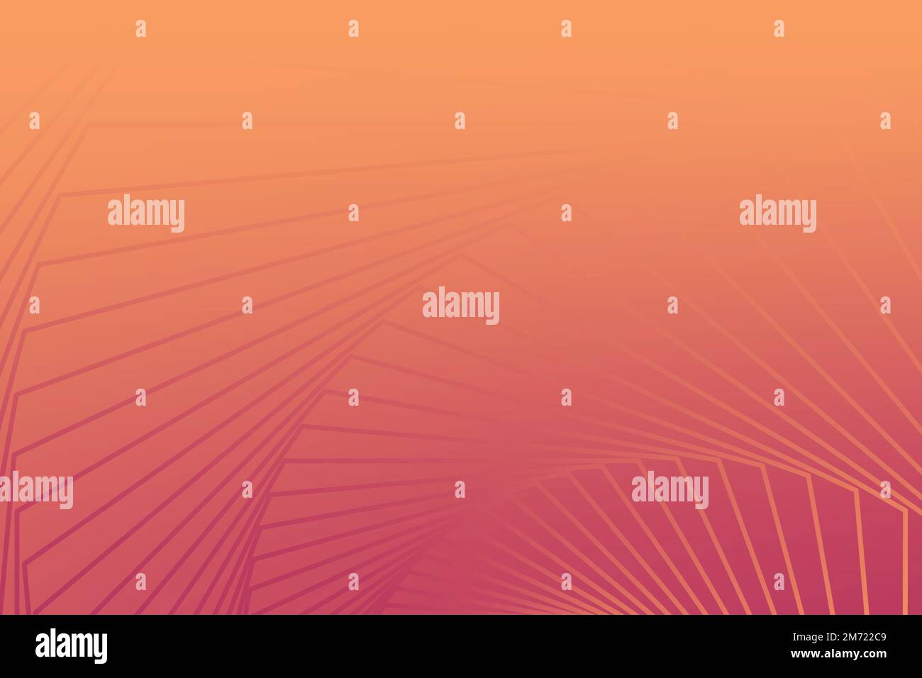 Orange abstract background design vector Stock Vector Image & Art - Alamy