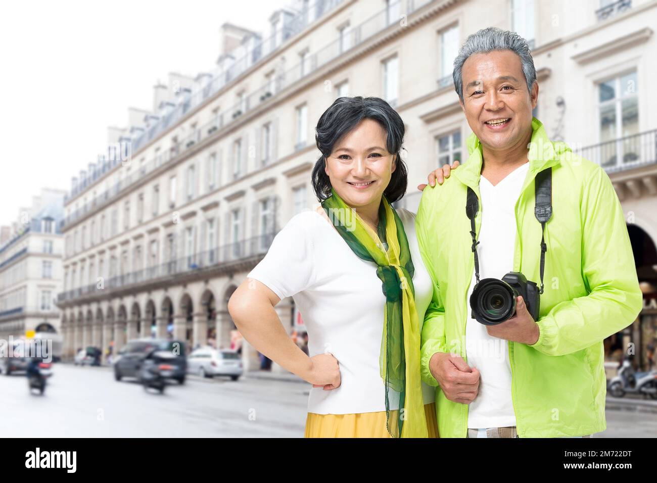 Life happy old age Stock Photo - Alamy