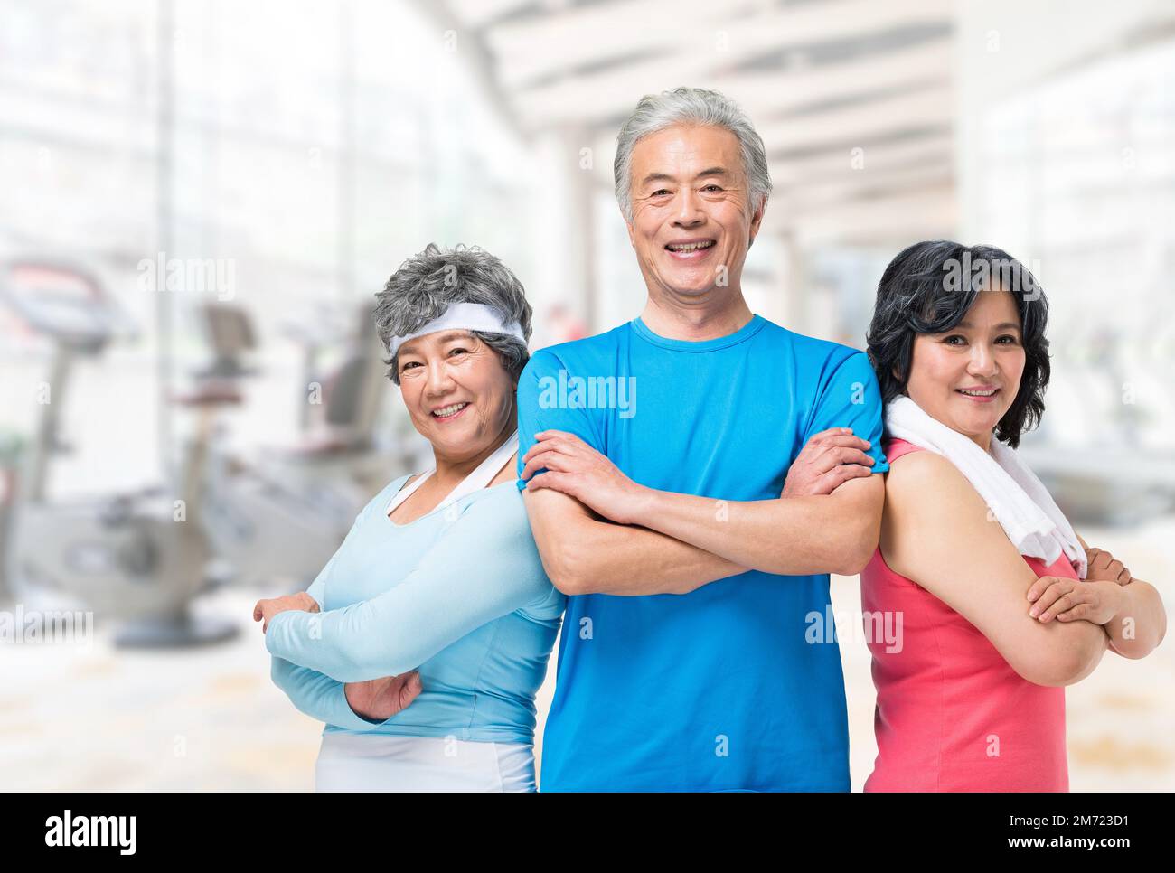 Life happy old age Stock Photo - Alamy