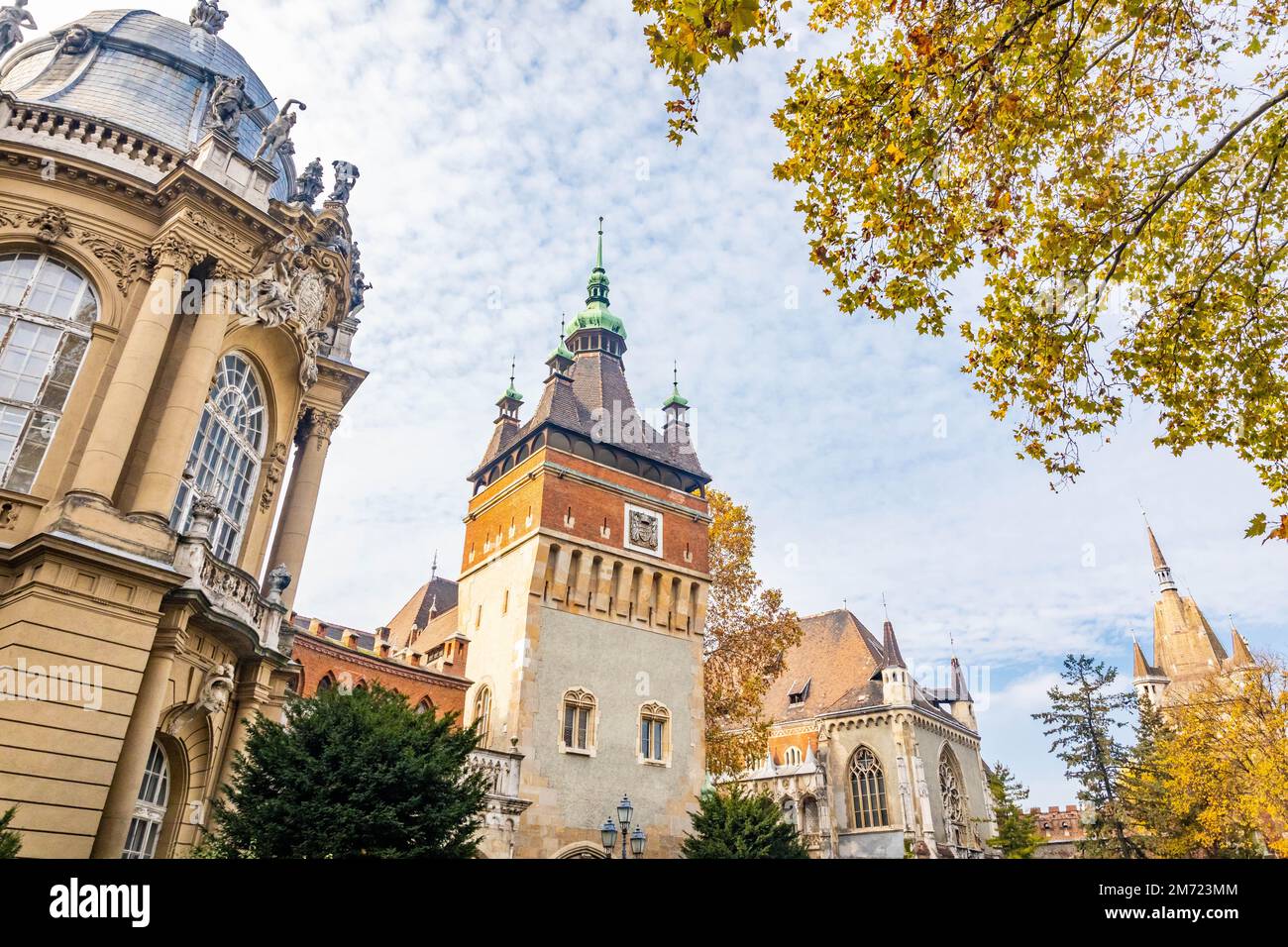 Karolyi de nagykaroly hi-res stock photography and images - Alamy
