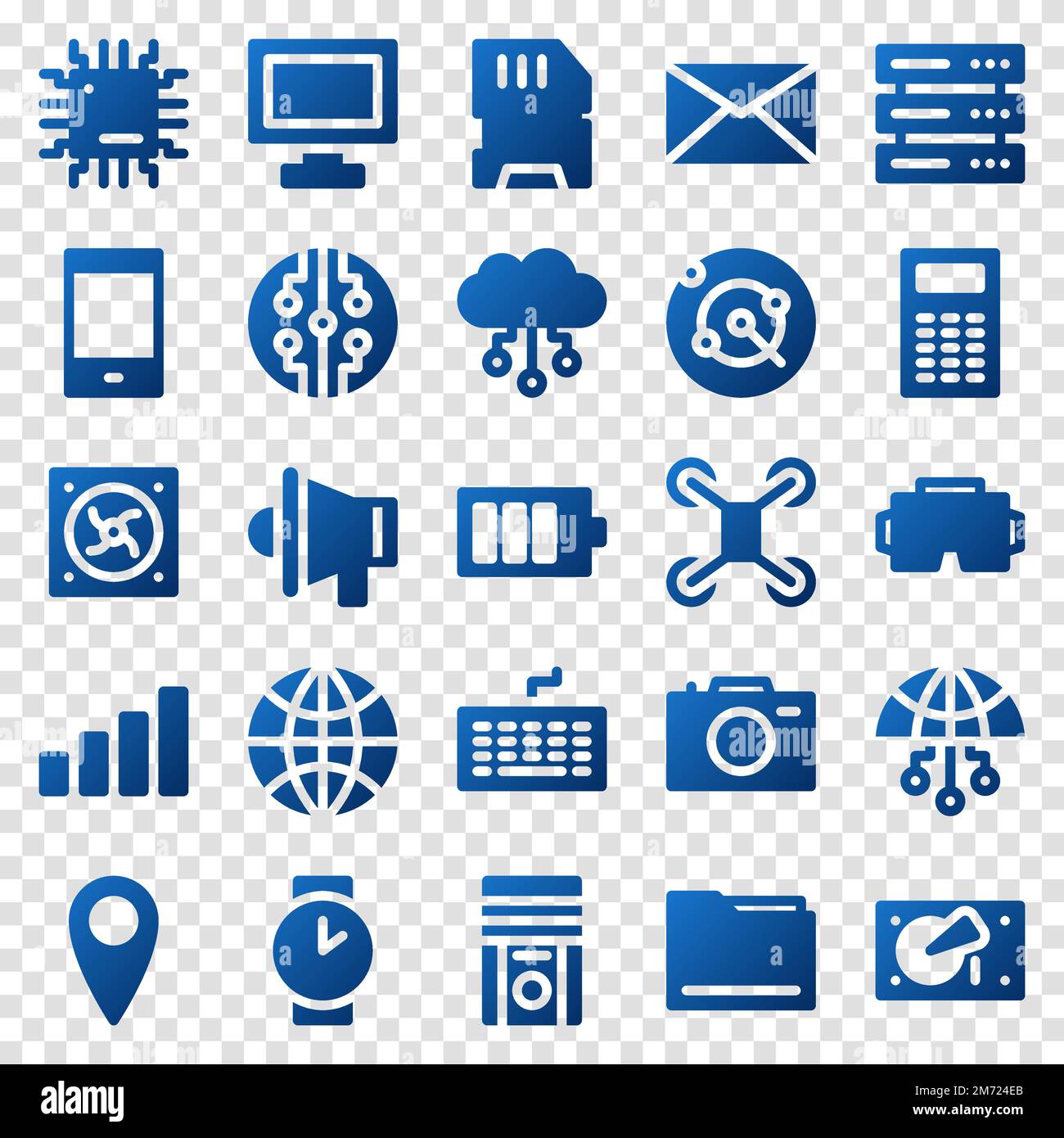 Future collection Stock Vector Images - Alamy