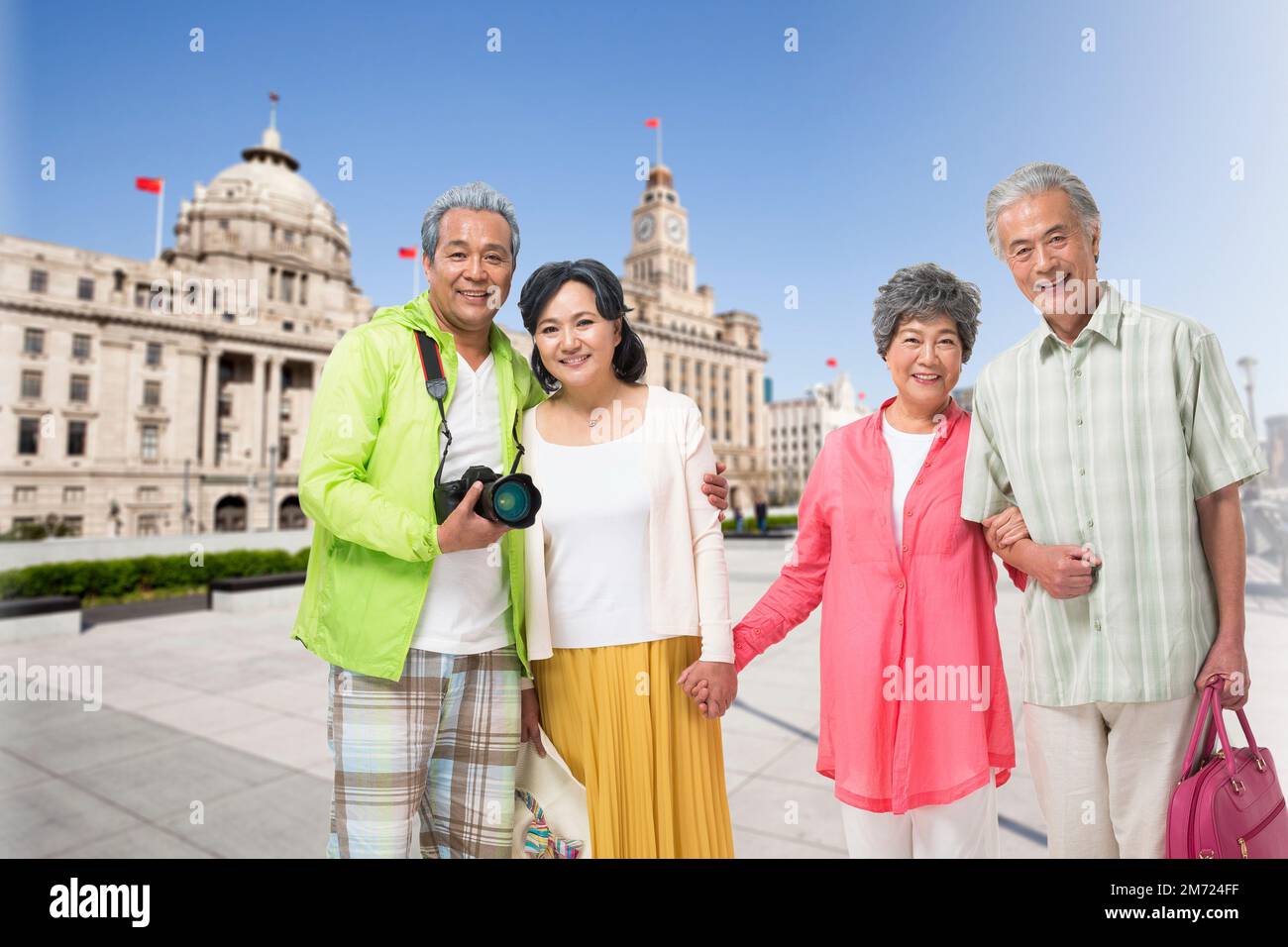 Life happy old age Stock Photo - Alamy