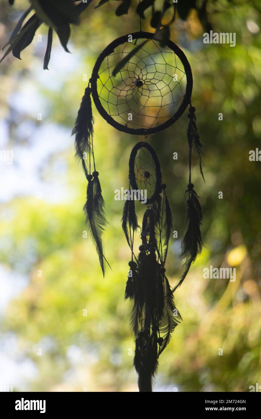American dream cather hi-res stock photography and images - Alamy