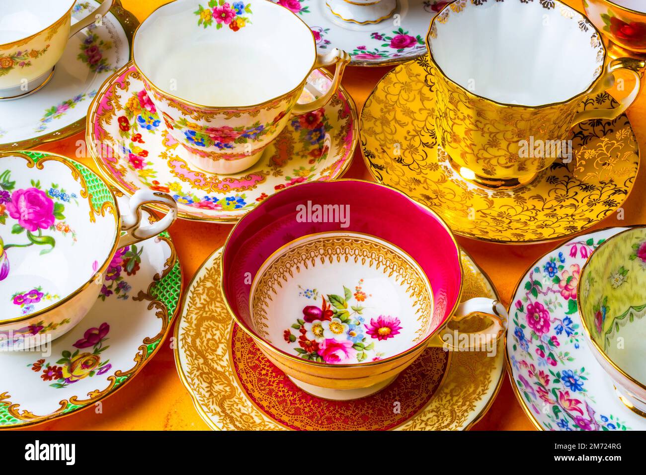 Beautiful assortment hi-res stock photography and images - Alamy