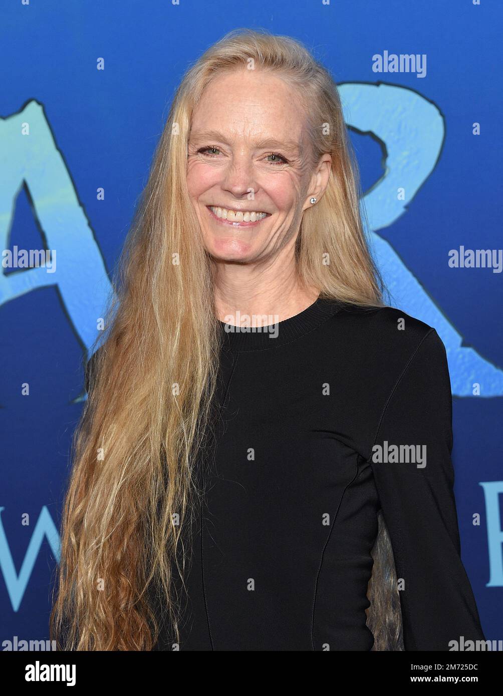 Suzy Amis 2022