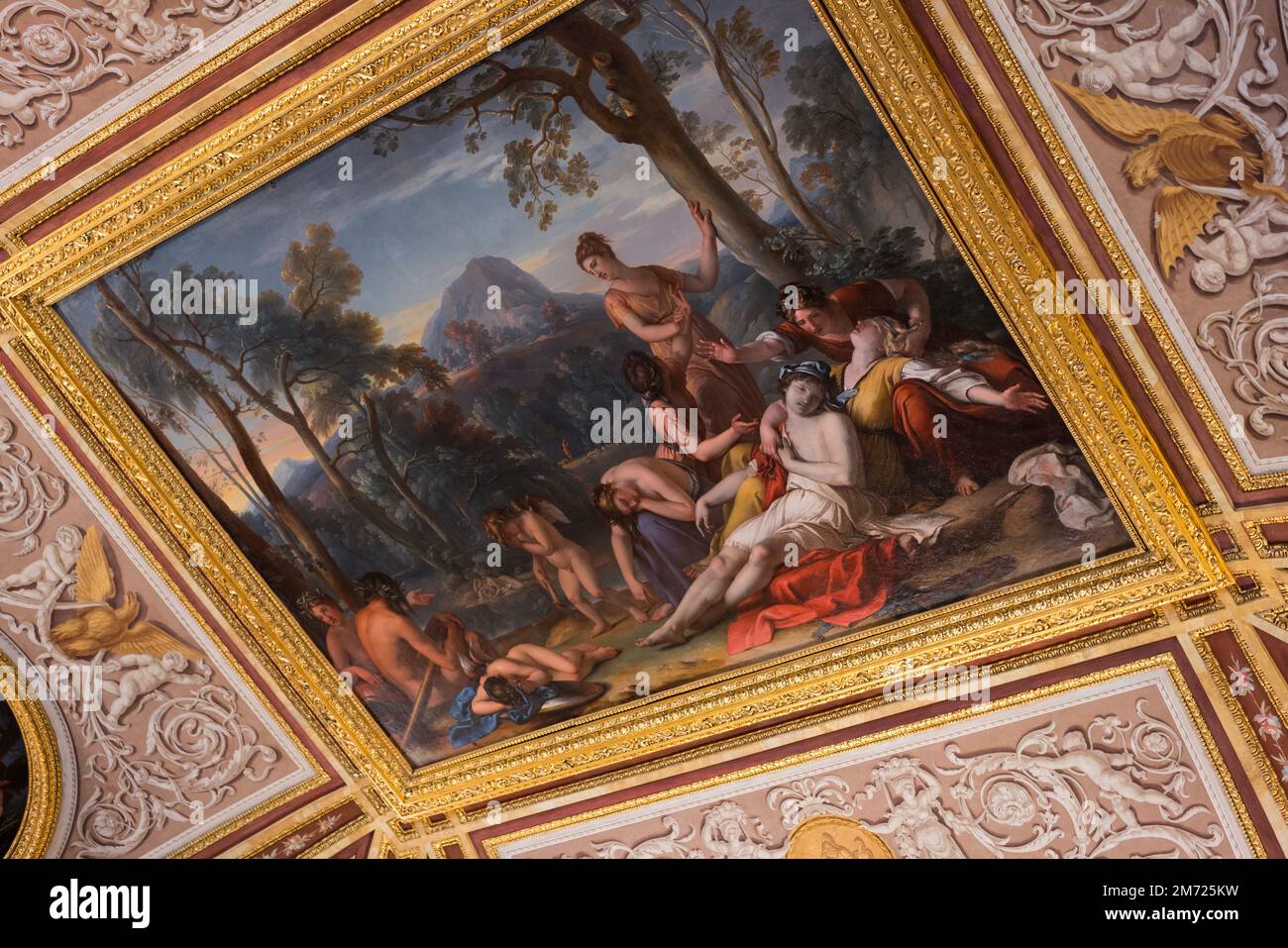 Mr geithner hi-res stock photography and images - Alamy