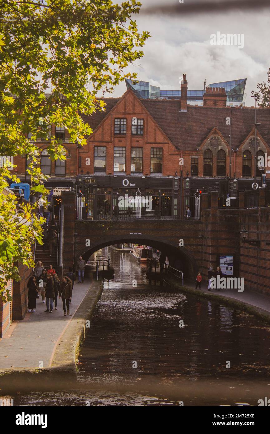 Black sabbath bridge birmingham hi-res stock photography and images - Alamy