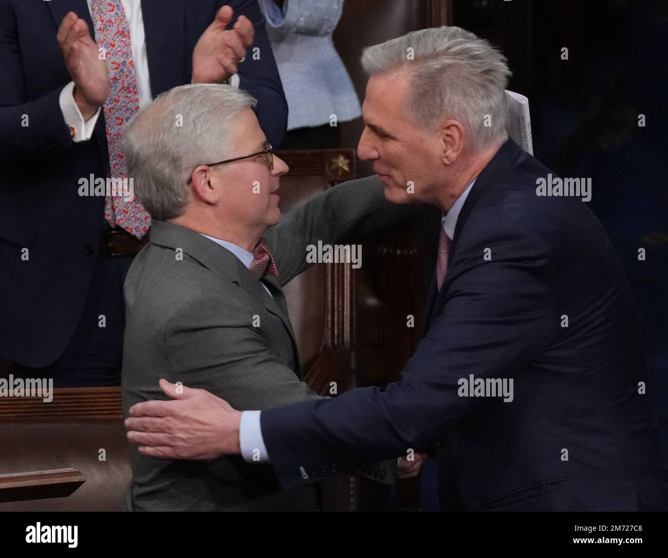 Pat mchenry hi-res stock photography and images - Alamy