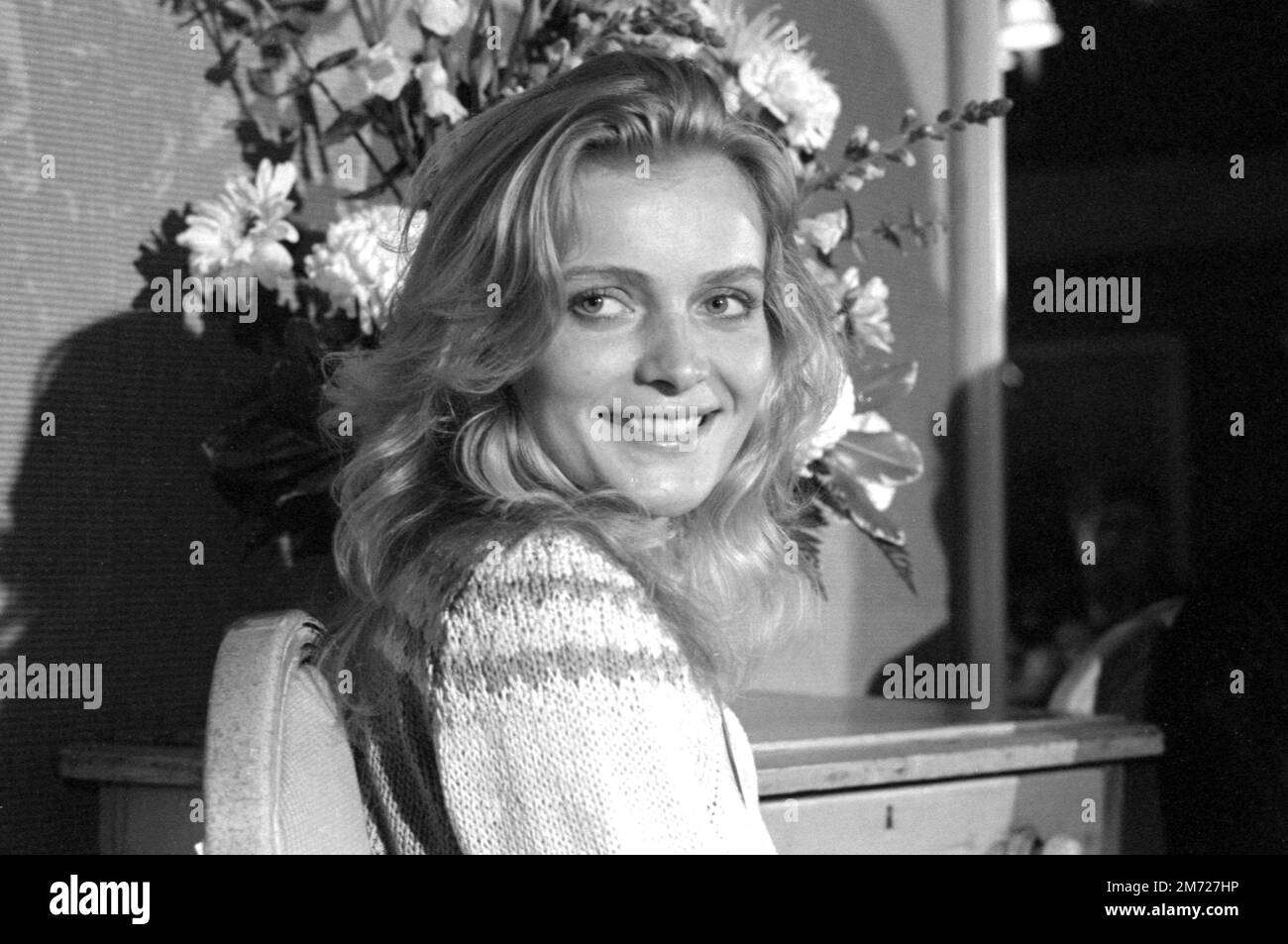 Merete van kamp hi-res stock photography and images - Alamy