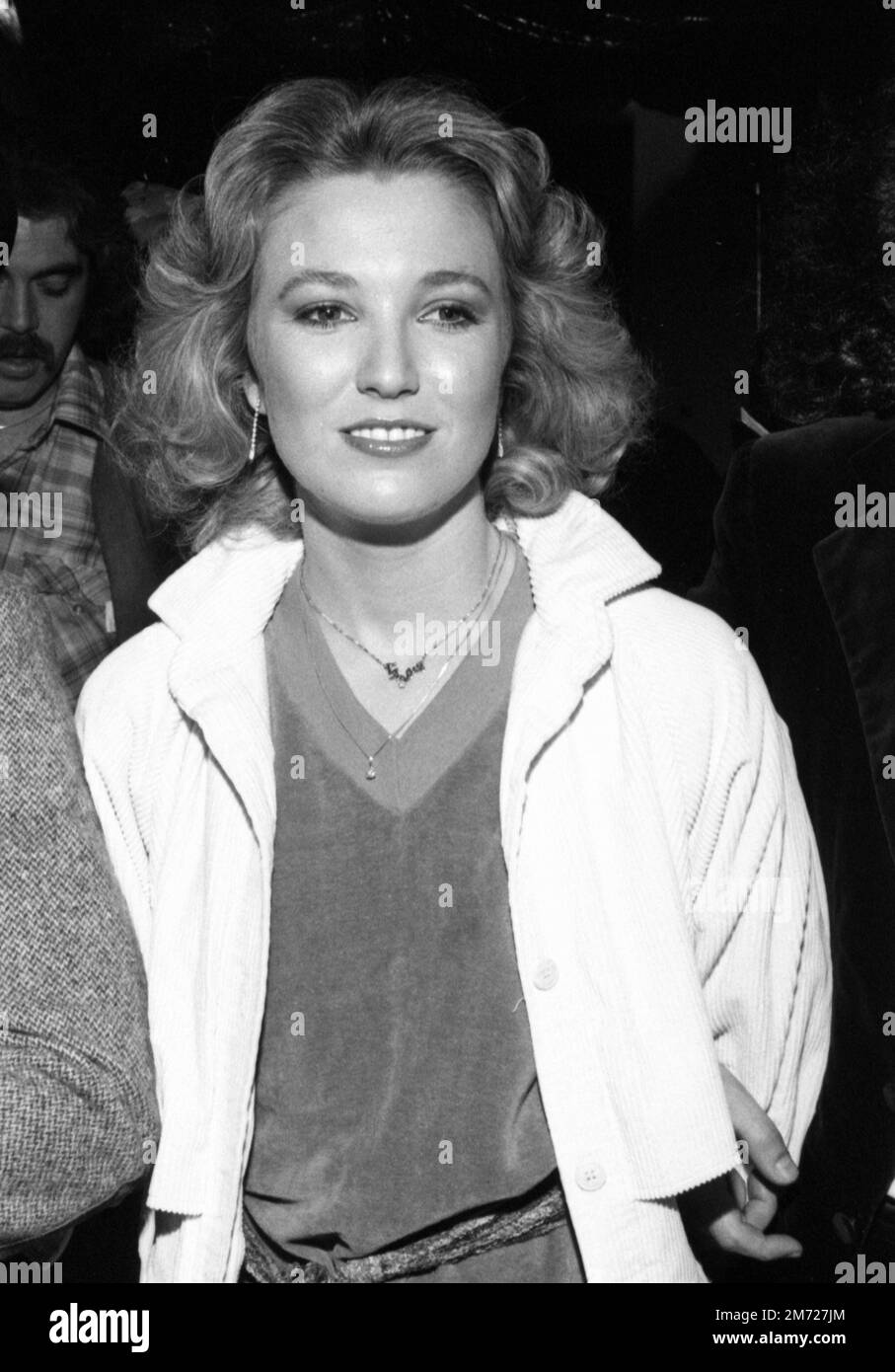 Tanya Tucker Circa 1980's Credit: Ralph Dominguez/MediaPunch Stock ...