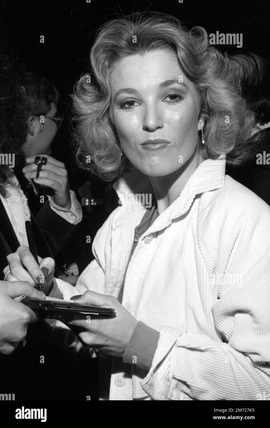 Tanya Tucker Circa 1980's Credit: Ralph Dominguez/MediaPunch Stock ...