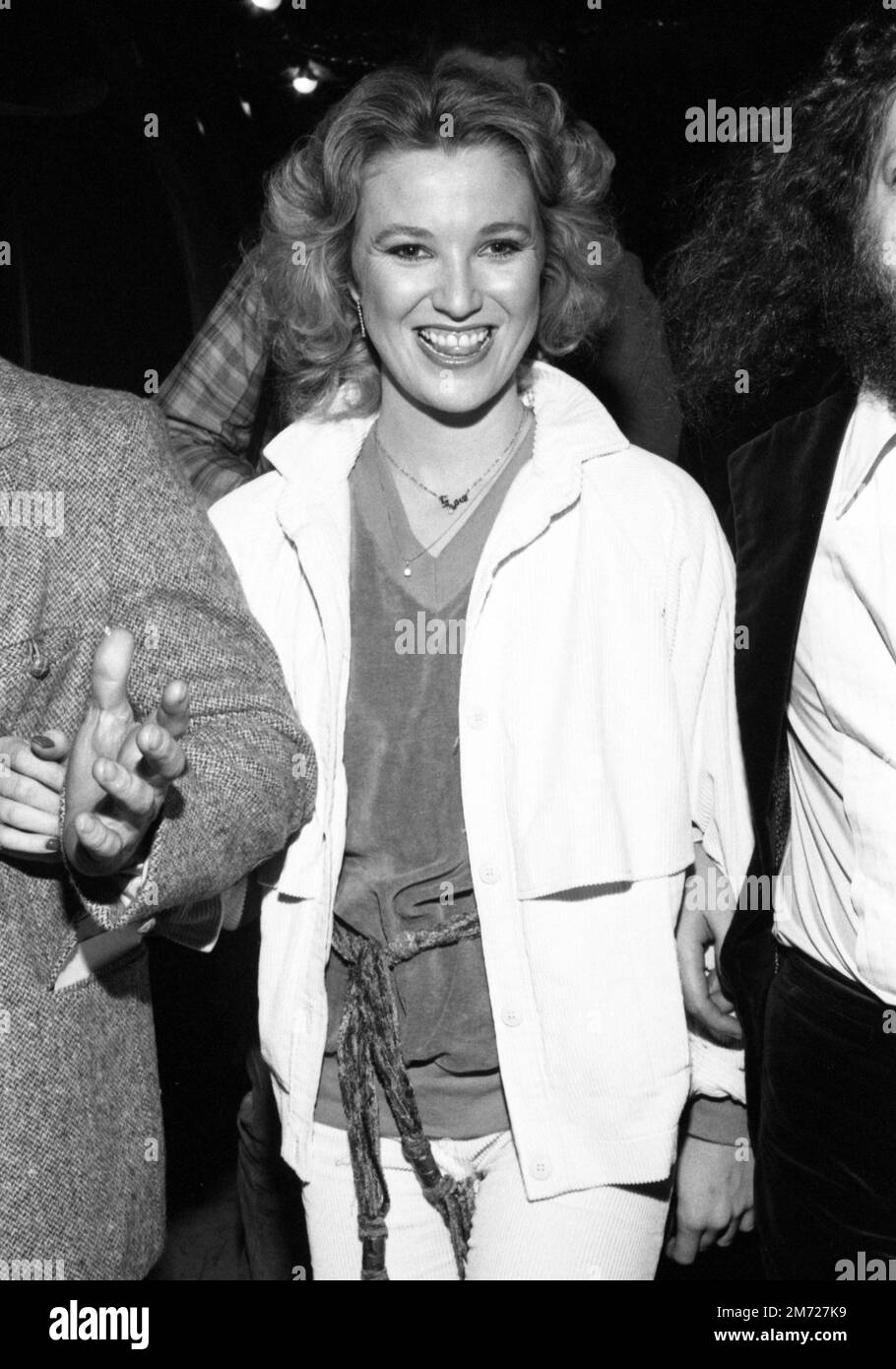 Tanya tucker 1980s hi-res stock photography and images - Alamy